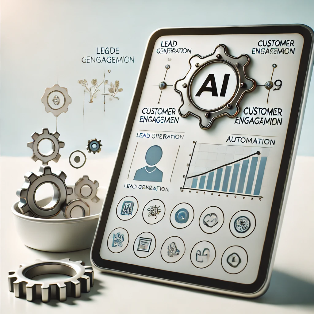 5 Ways Digital Marketing Automation Can Boost Business Efficiency ...